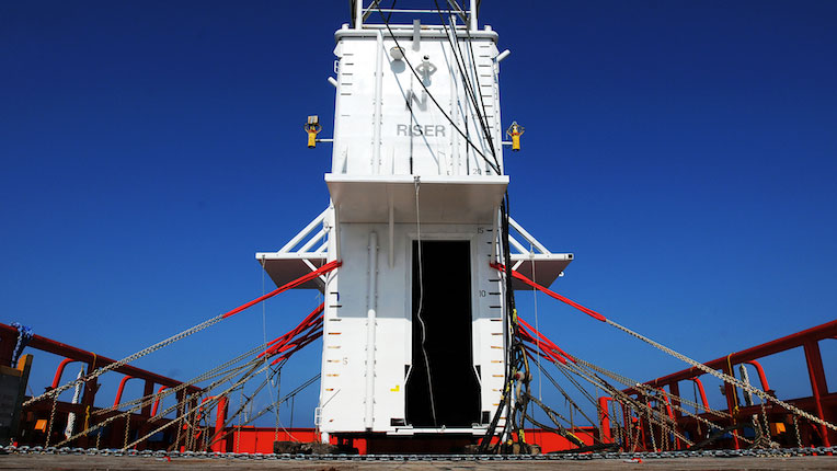 National Commission on the BP Deepwater Horizon Oil Spill and Offshore ...