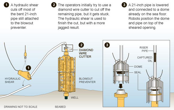 National Commission on the BP Deepwater Horizon Oil Spill and Offshore ...