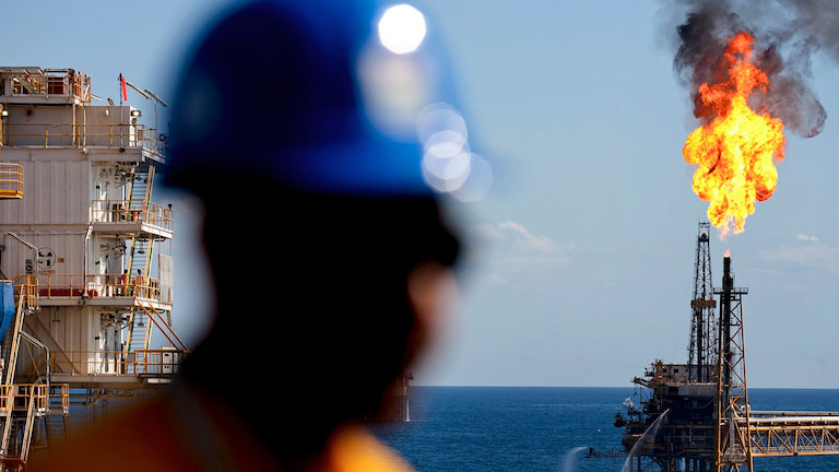 National Commission on the BP Deepwater Horizon Oil Spill and Offshore ...