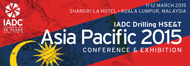 IADC - International Association of Drilling Contractors