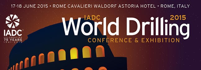 IADC - International Association of Drilling Contractors