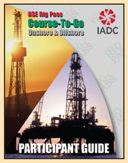 IADC RigPass® - IADC.org