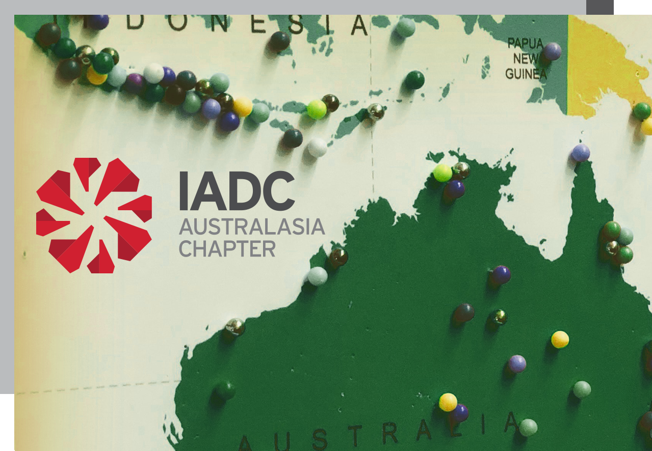 IADC - International Association of Drilling Contractors