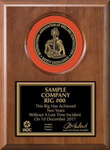 Incident Statistics Program (ISP) - IADC.org