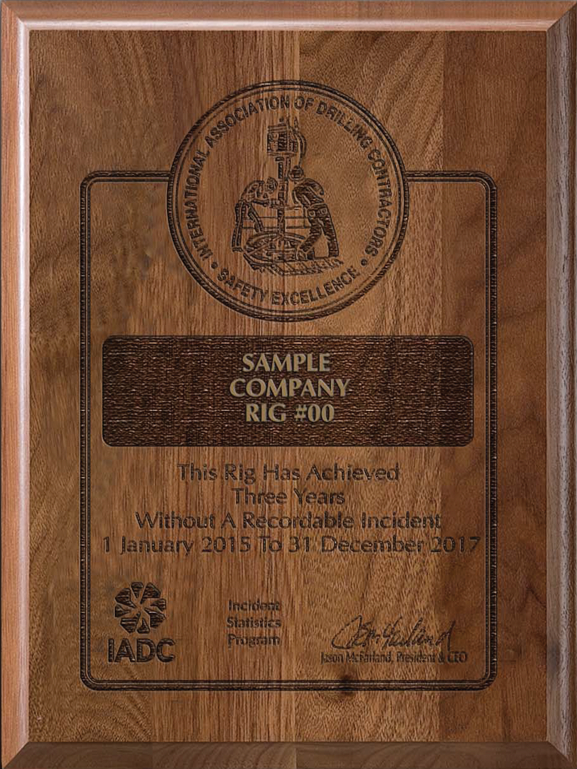 Incident Statistics Program (ISP) - IADC.org