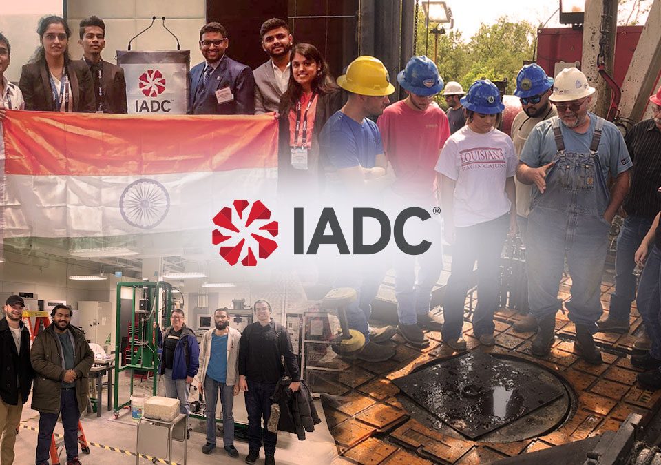 Student Chapters Archives - IADC.org
