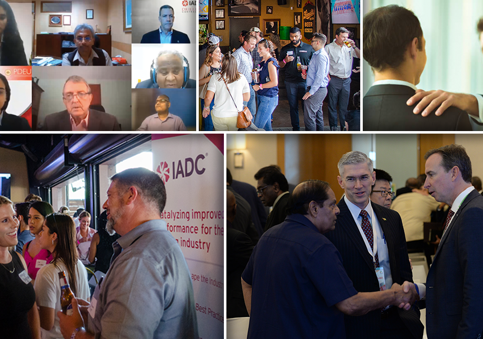 Membership Archives - IADC.org