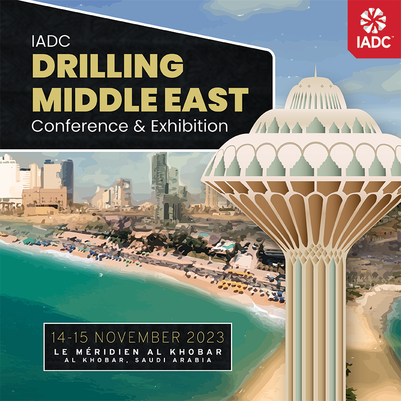 Upcoming Events List - IADC.org