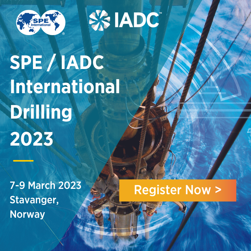 IADC - International Association of Drilling Contractors