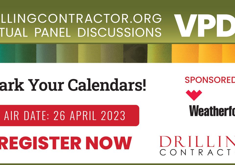 Well Control Conference Panel to Give Dos & Don'ts of Mud/Gas ...