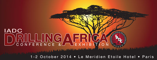 IADC - International Association of Drilling Contractors
