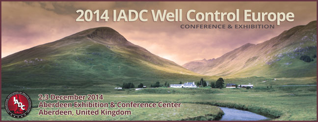 IADC - International Association of Drilling Contractors