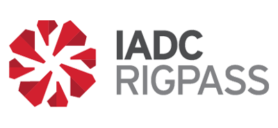 RigPass® - IADC - International Association of Drilling Contractors